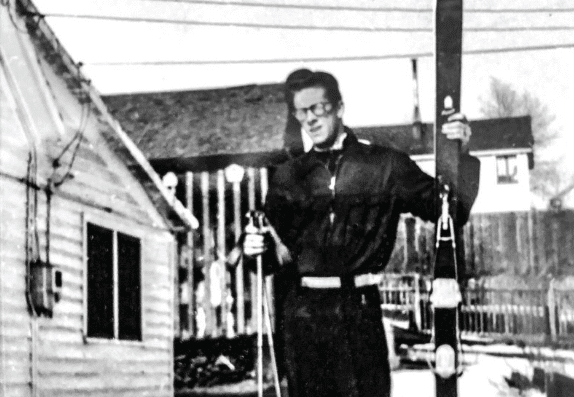 Leadville civic leader Robert Kendrick remembered for bringing ...